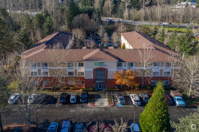 Canyon Park Furnished Apartments for Rent - Bothell, WA - 1 Rentals ...