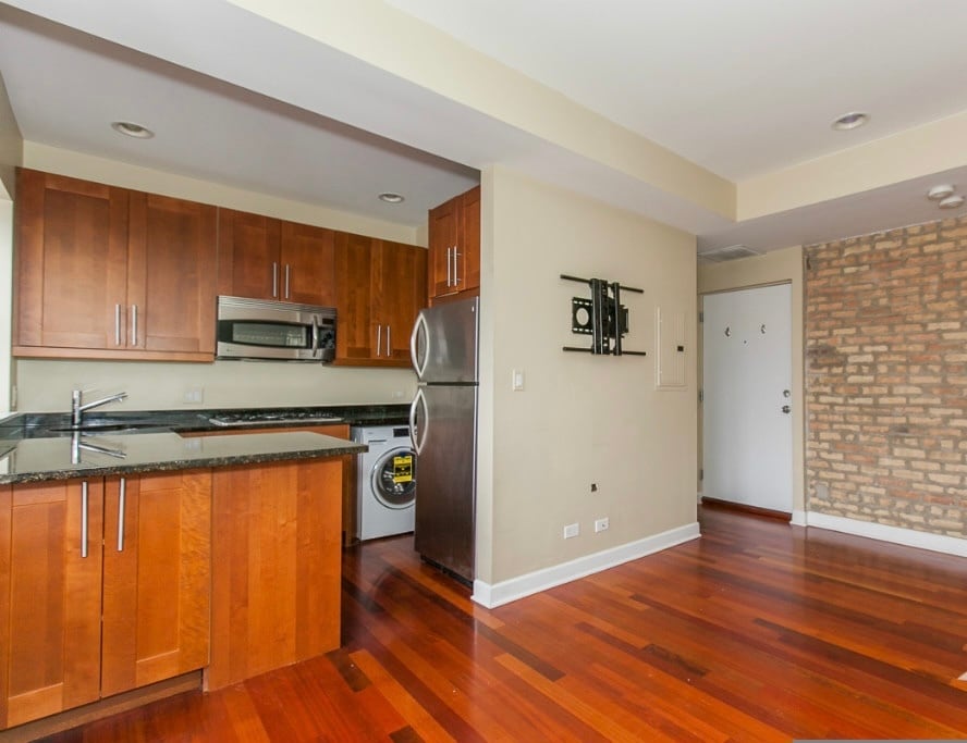 3756 N Bernard St Unit 2A, Chicago, IL 60618 - Condo for Rent in ...