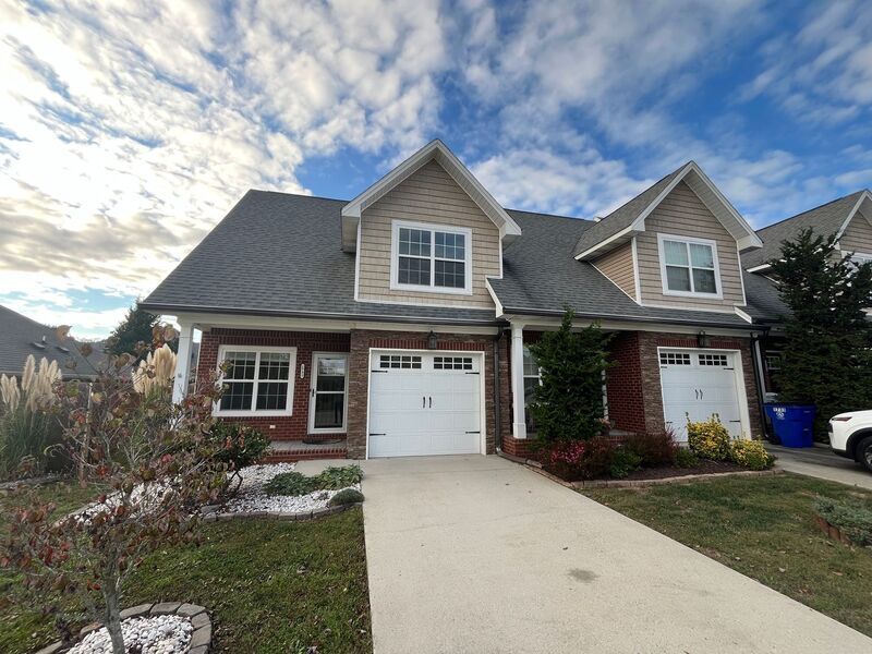 1731 NE Stone Castle Dr, Cleveland, TN 37312 - Townhome Rentals in ...