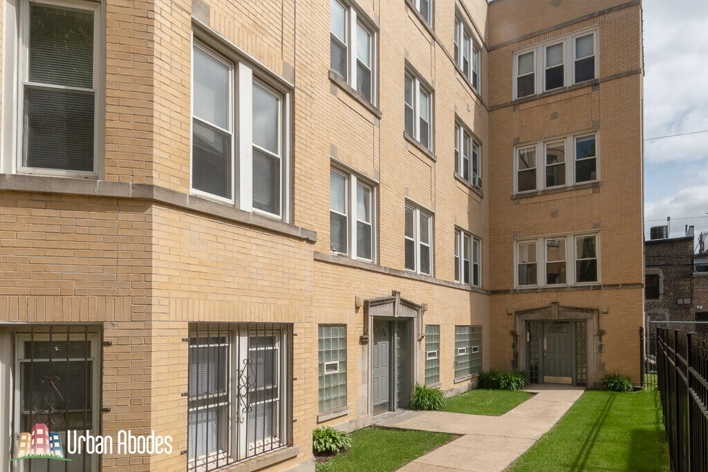 1933 W Crystal St Unit A03C, Chicago, IL 60622 - 1933 W Crystal St ...