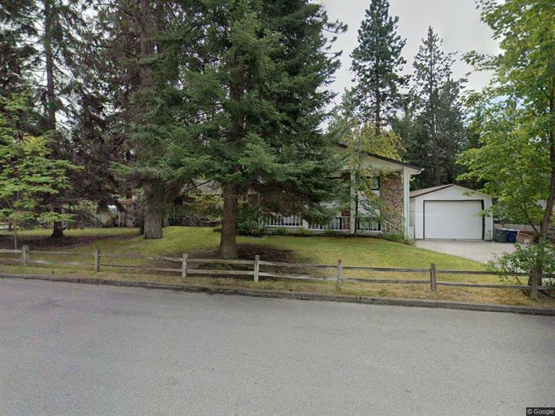 3812 E 1st Ave, Post Falls, ID 83854 - House Rental in Post Falls, ID ...