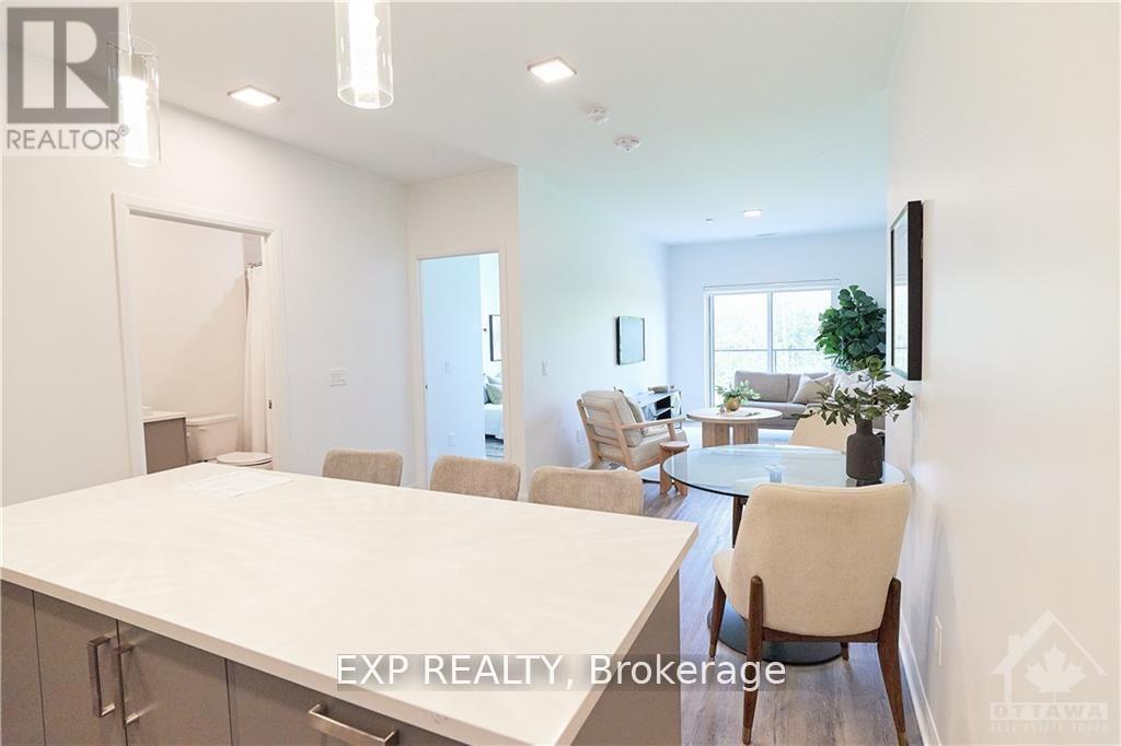 2065 Portobello Blvd. Unité 218, Ottawa, ON K4A 5P9 - Appartement à ...