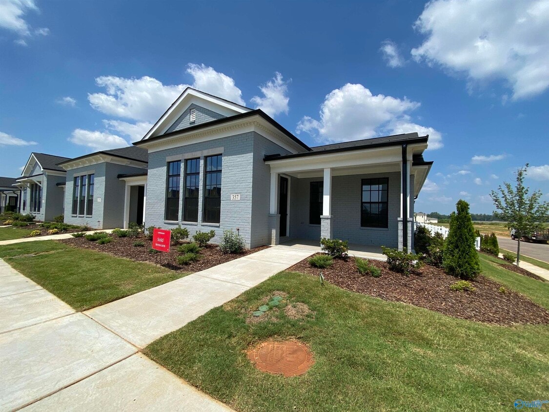 357 Hay Rake Dr, Madison, AL 35757 - Townhome Rentals in Madison AL ...
