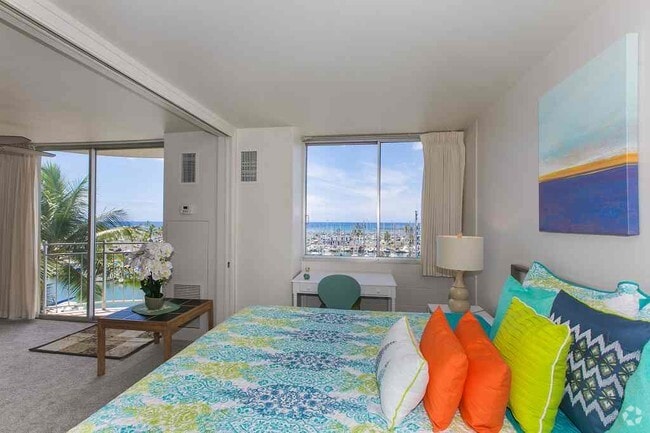 Apartments for Rent Near University of Hawaii at Manoa Manoa Campus ...