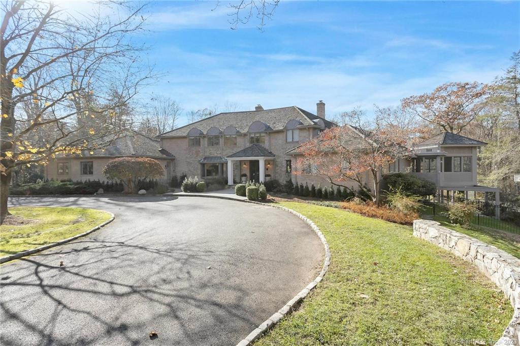 19 Selden Ln, Greenwich, CT 06831 - House Rental in Greenwich, CT ...