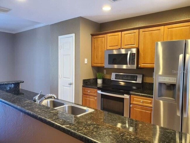 121 S Sherrill St, Tampa, FL 33609 - Townhome Rentals in Tampa FL ...