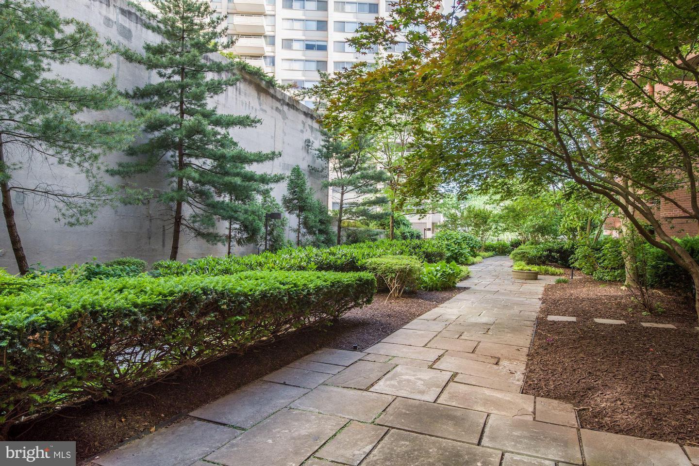 4550 N Park Ave Unit 611, Chevy Chase, MD 20815 - Room for Rent in ...