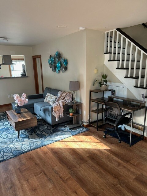 536 Bell St, Edmonds, WA 98020 - House Rental in Edmonds, WA ...