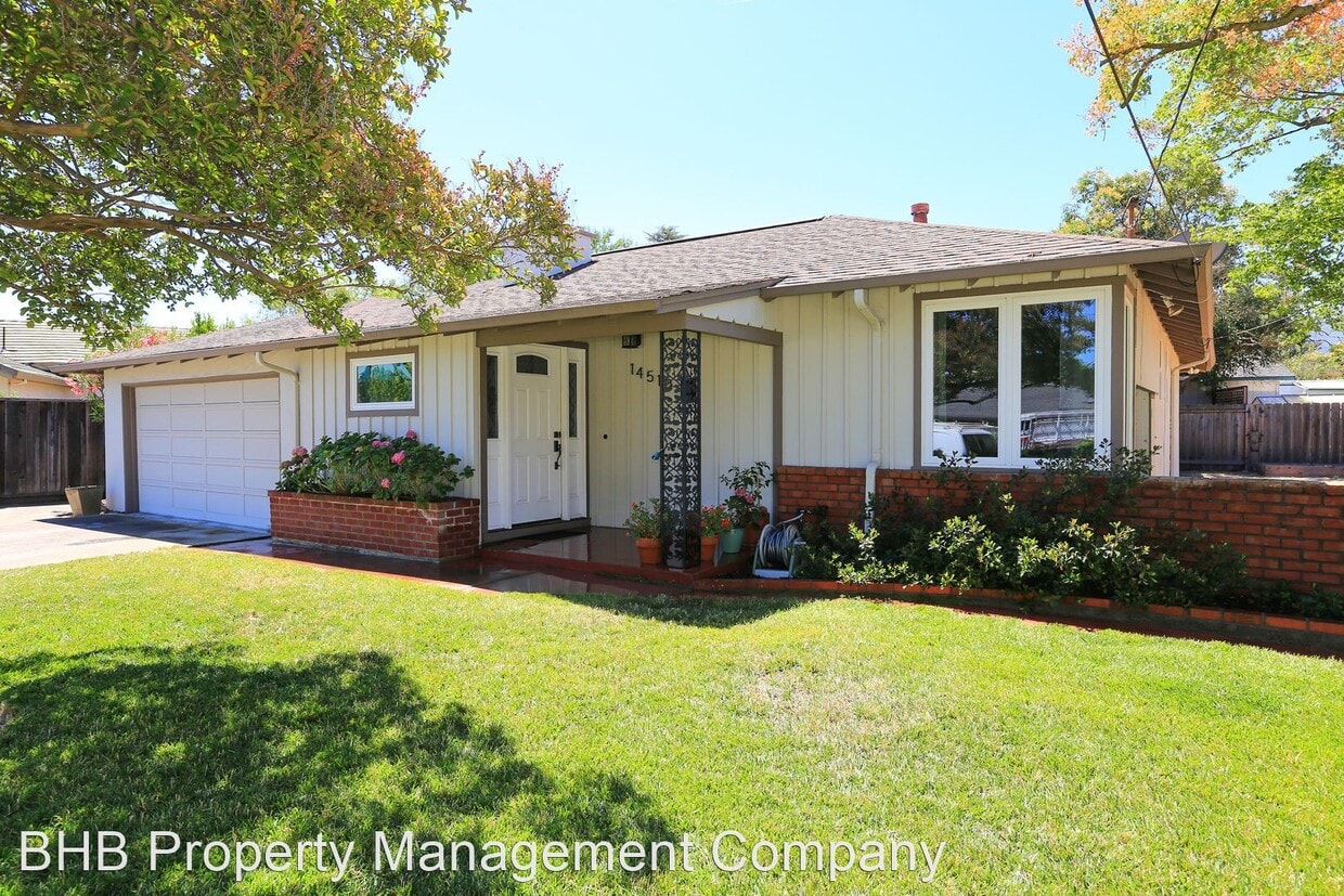 14510 Leigh Ct, San Jose, CA 95124 - House Rental in San Jose, CA ...