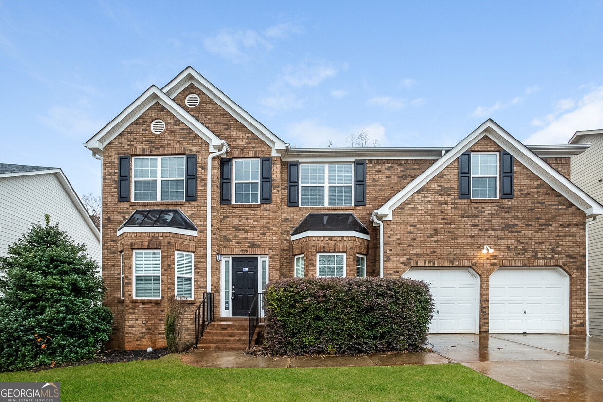 2729 Palmview Ct SW, Atlanta, GA 30331 - House Rental in Atlanta, GA ...