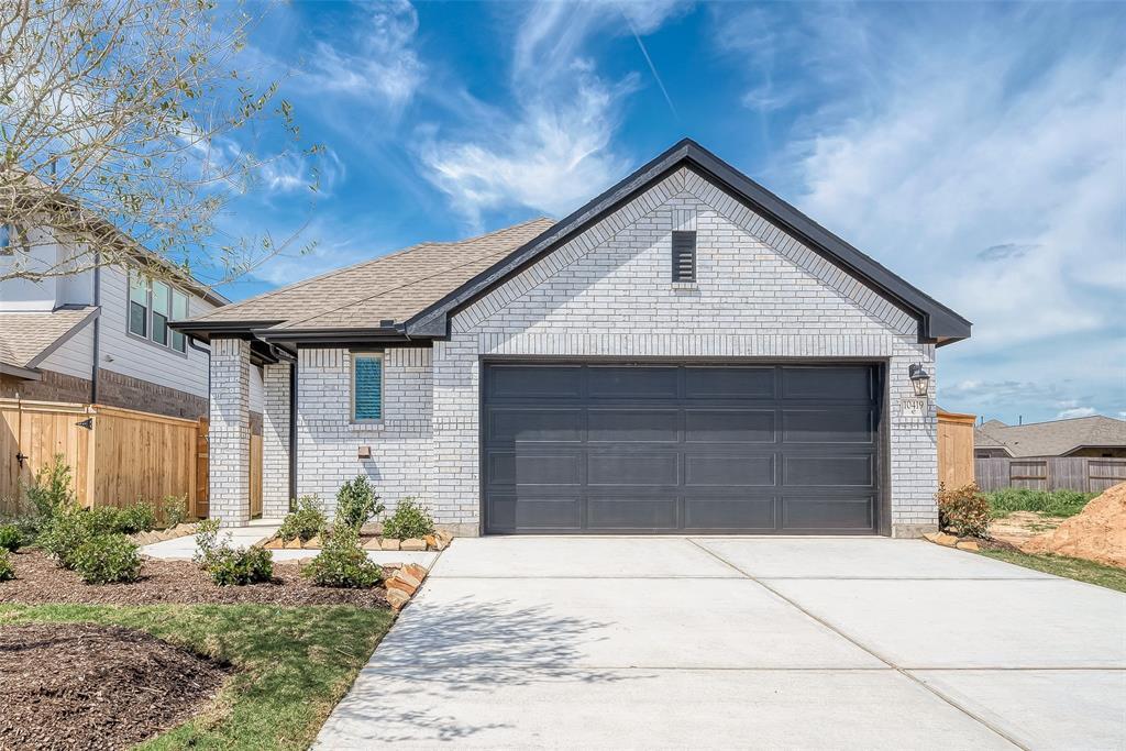 25931 Hawking Vis Rd, Richmond, TX 77406 - House Rental in Richmond, TX ...