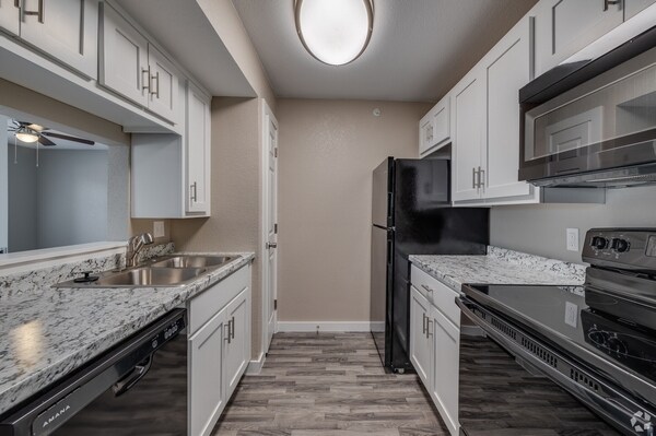 Cobblestone Apartments - Apartments in Tulsa, OK | Apartments.com