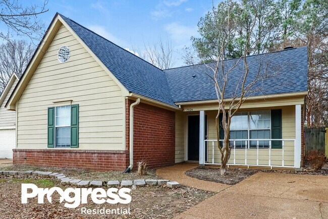 7924 Anne's Cir, Memphis, TN 38018 - House Rental in Memphis, TN ...