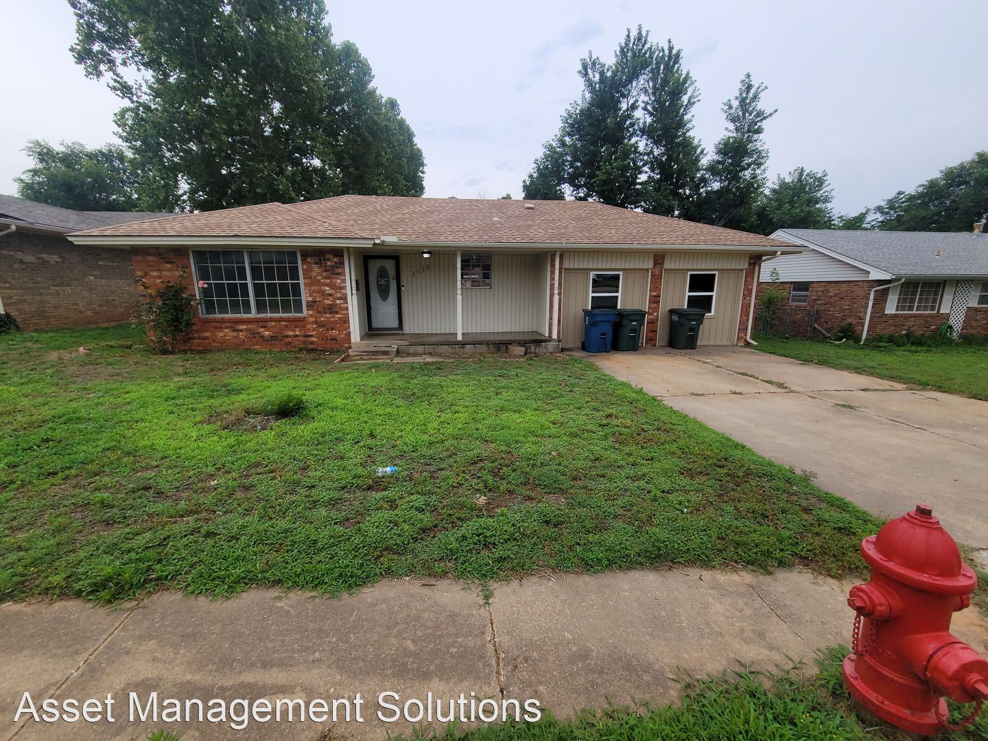 1014 Royal Way, Edmond, OK 73034 - House Rental in Edmond, OK ...