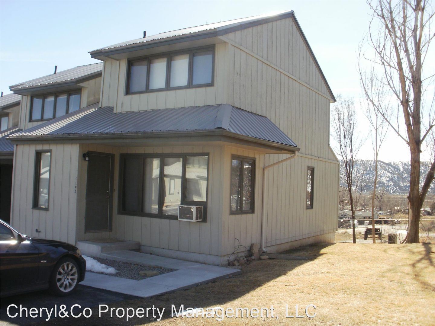 1155 Park Ave, Rifle, CO 81650 - House Rental in Rifle, CO | Apartments.com
