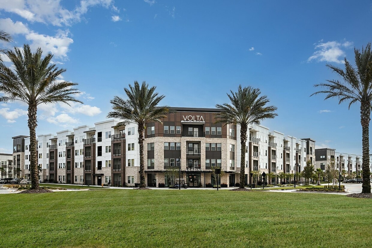 Volta - Apartments in Jacksonville, FL | Apartments.com