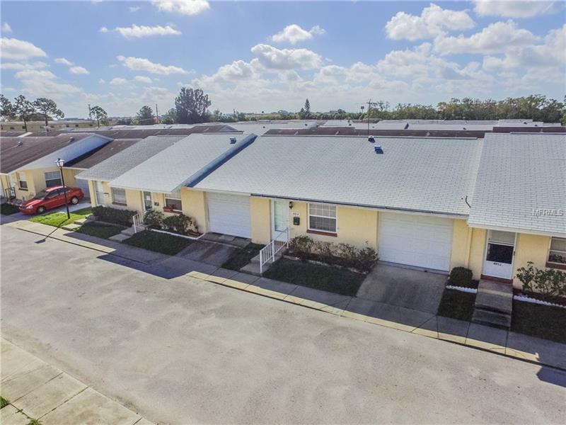 4934 Filner St Unit 4934, New Port Richey, FL 34652 - Condo for Rent in ...