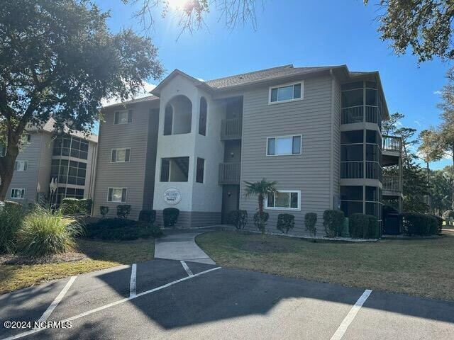 807 Colony Pl Unit E, Sunset Beach, NC 28468 - Condo for Rent in Sunset ...