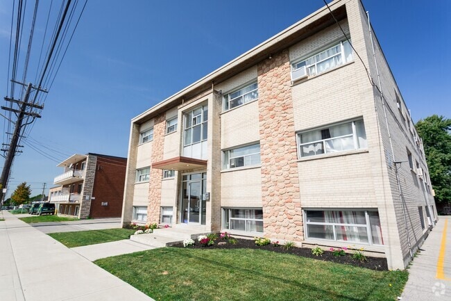 Apartments, Condos and Houses for Rent in Hamilton, ON - 1,275 Rentals ...