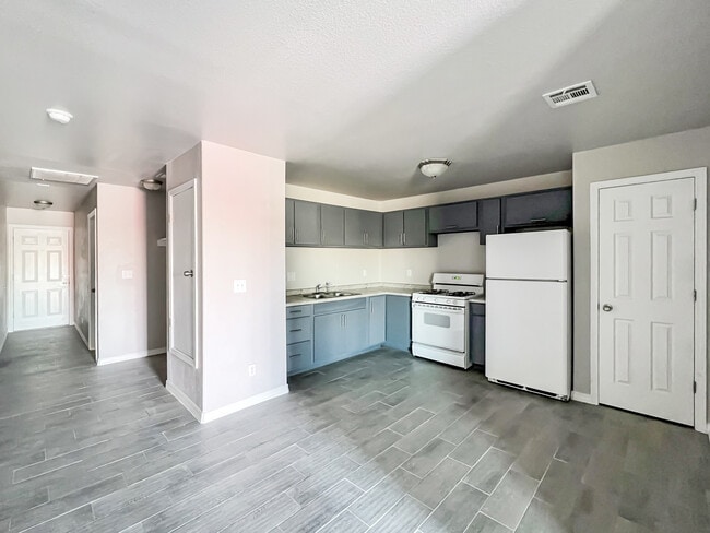 4860 Atlas Ave, El Paso, TX 79904 - House Rental in El Paso, TX ...