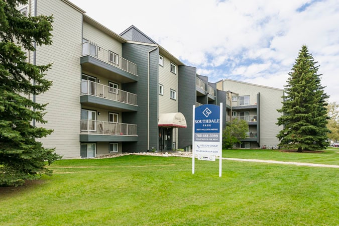 Apartments for Rent in Pollard Meadows, Edmonton - 18 Rentals ...