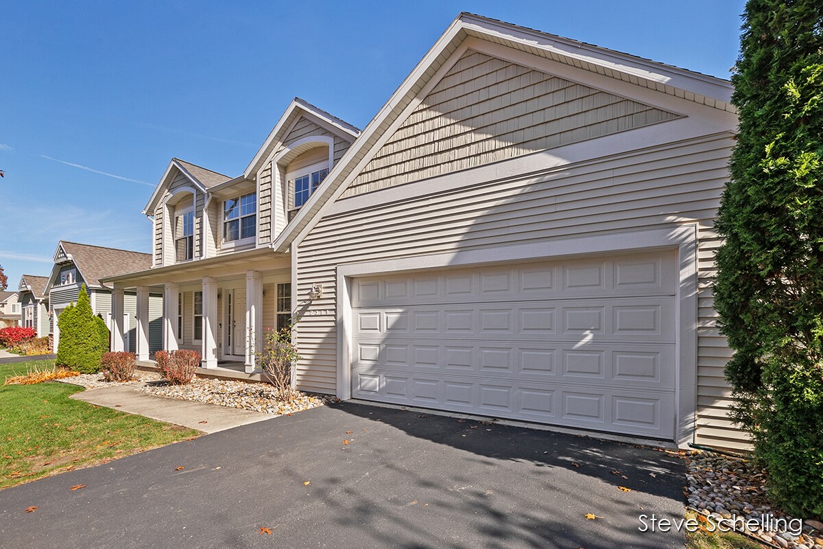 2314 Pine Run Ct SE, Grand Rapids, MI 49546 - House Rental in Grand ...
