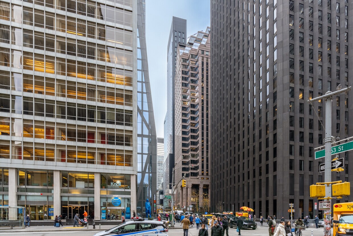 Baccarat Residences - 20 W 53rd St New York, NY 10019 | Apartments.com