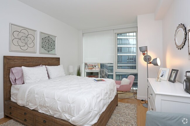 VIA 57 WEST Rentals - New York, NY | Apartments.com