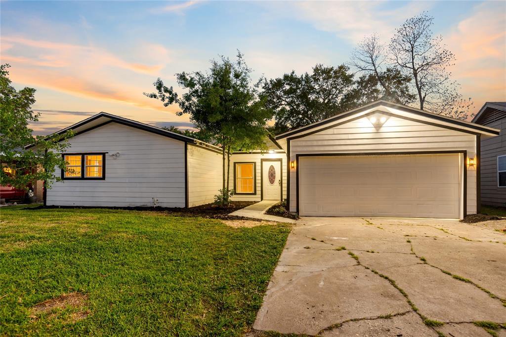 6821 Concho St, Houston, TX 77074 - House Rental in Houston, TX ...