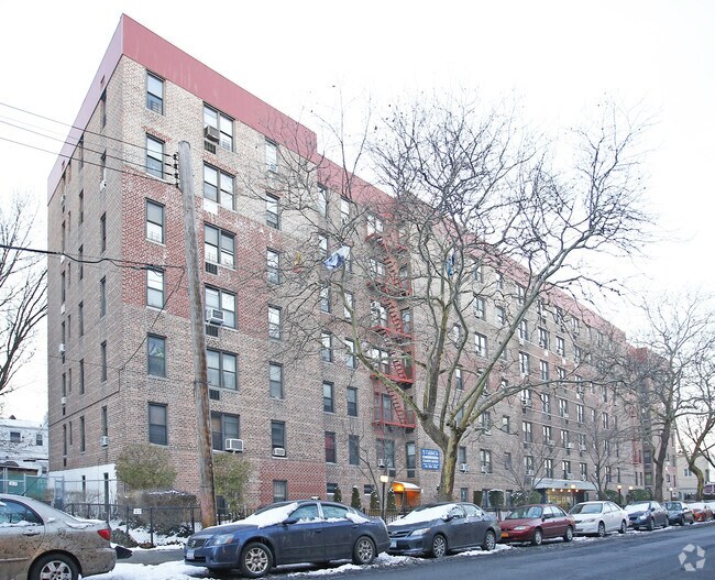 3178 Nostrand Ave, Brooklyn, NY 11229 Apartments - Brooklyn, NY ...