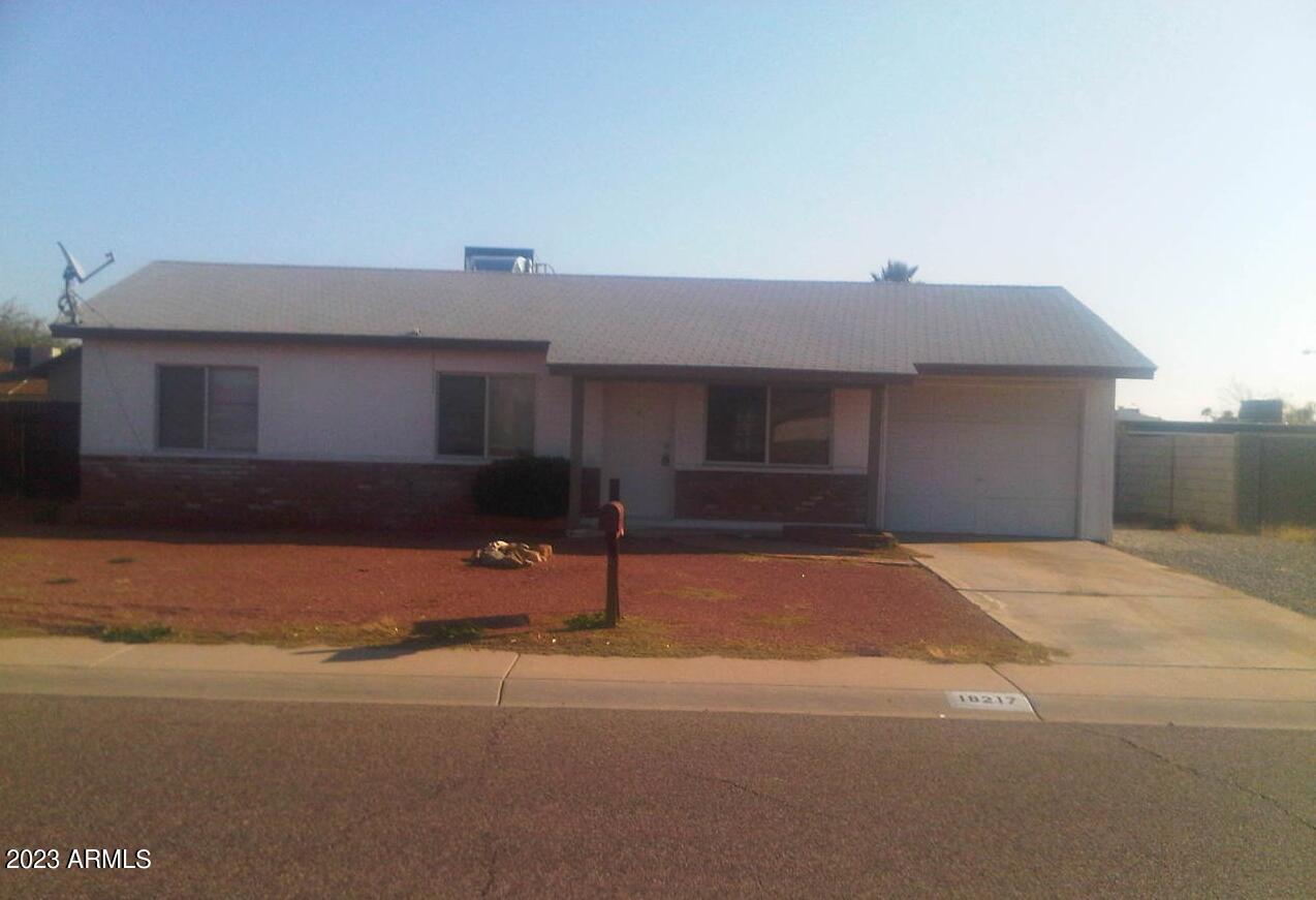 18217 N 22nd Ave, Phoenix, AZ 85023 - House Rental in Phoenix, AZ ...