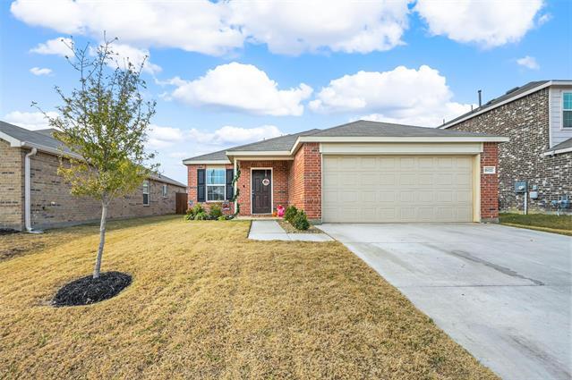 16021 Rein Ave, Haslet, TX 76052 - House Rental in Haslet, TX ...