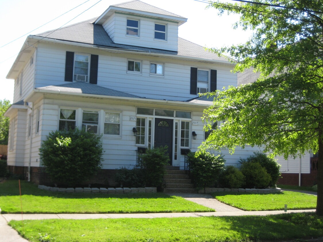 2577 E 127th St Unit Dukes Property, Cleveland, OH 44120 - 2577 E 127th ...
