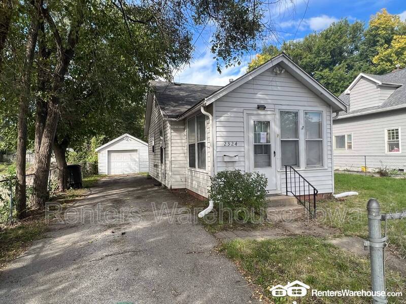 2324 Dean Ave, Des Moines, IA 50317 - House Rental in Des Moines, IA ...