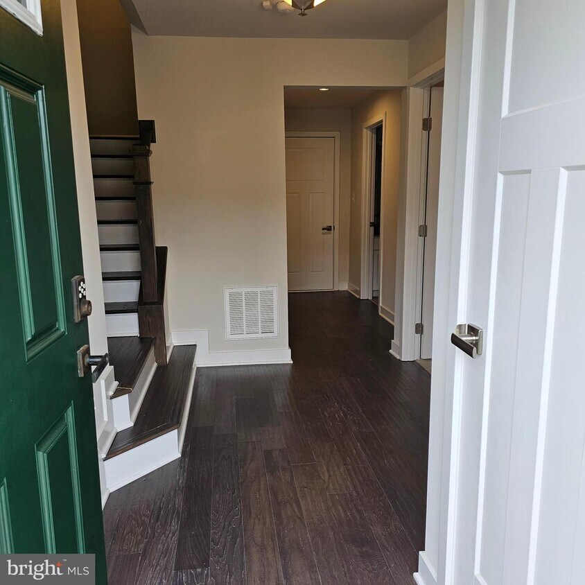 709 Sky Bridge Dr, Upper Marlboro, MD 20774 - Townhome Rentals in Upper ...