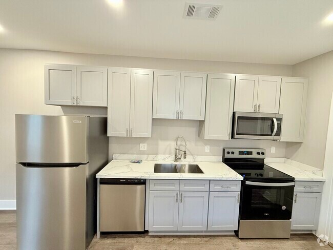 Palmer Park Apartments for Rent with Hardwood Floors - New Orleans, LA ...