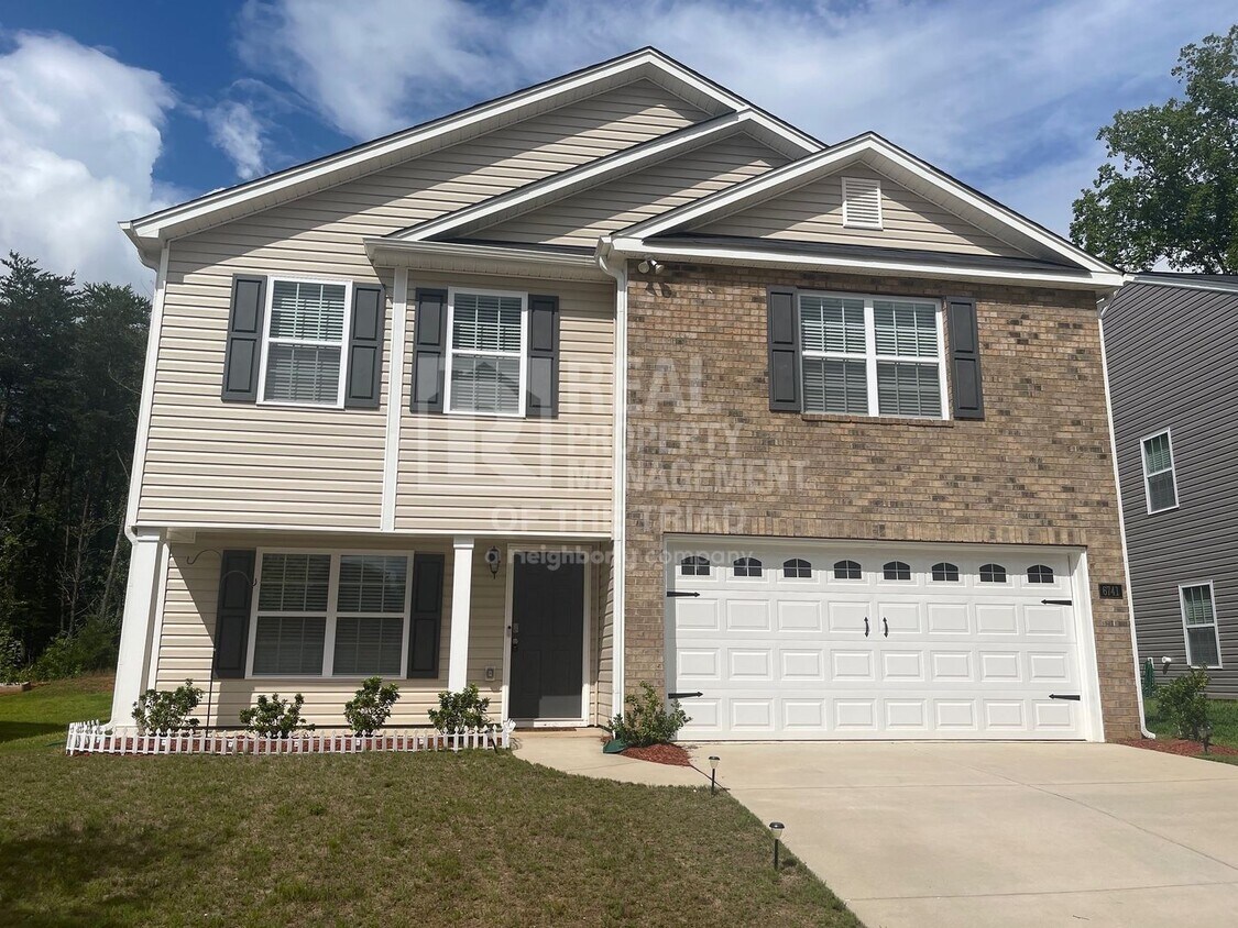 6741 Capstone Ct, Rural Hall, NC 27045 - House Rental in Rural Hall, NC ...