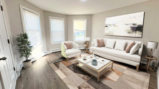 Artic Apartments for Rent - West Warwick, RI - Updated Today ...