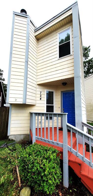724 Carolina Ave, Virginia Beach, VA 23451 - House Rental in Virginia ...