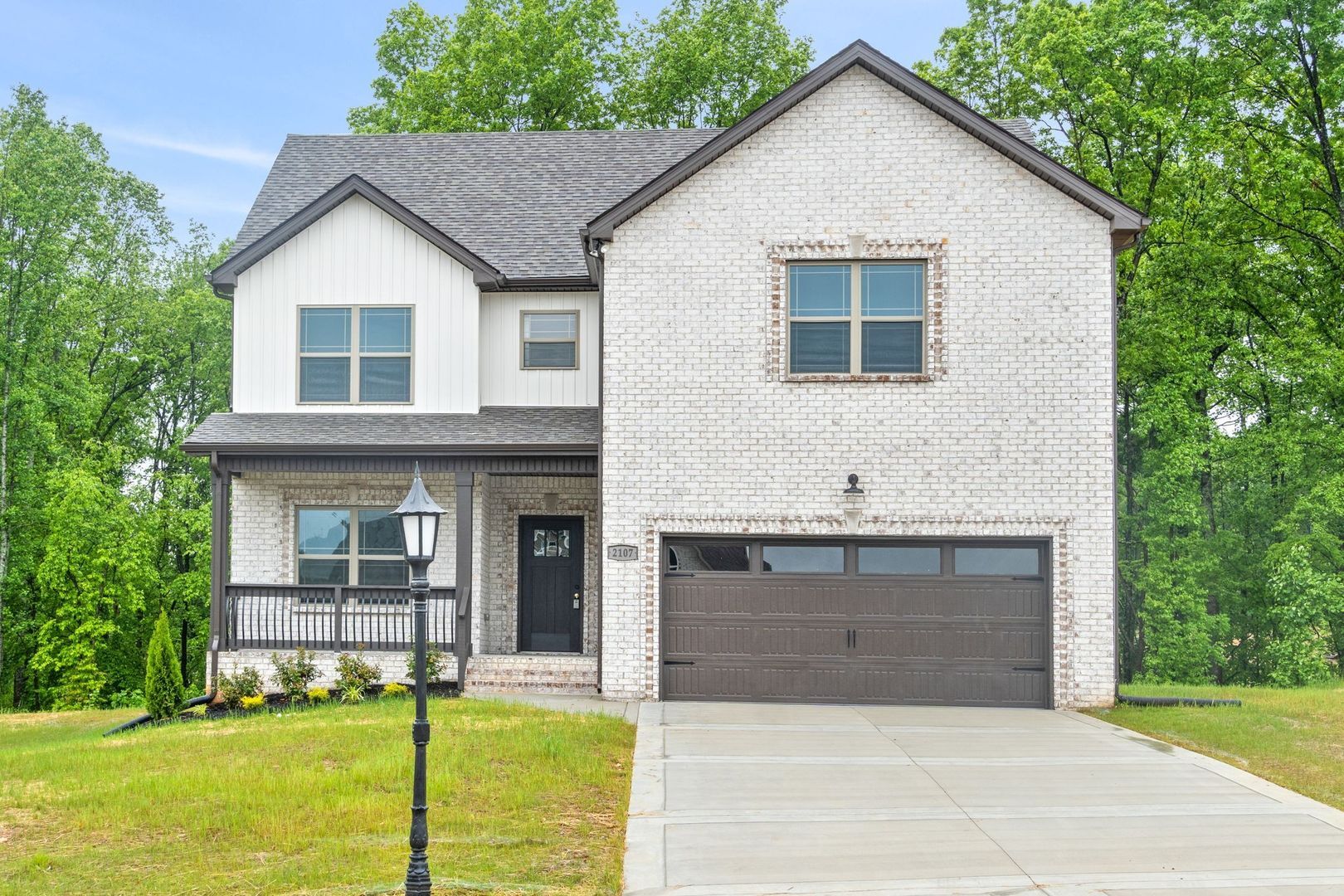 2107 Beverly Gail Rd, Pleasant View, TN 37146 - House Rental in ...