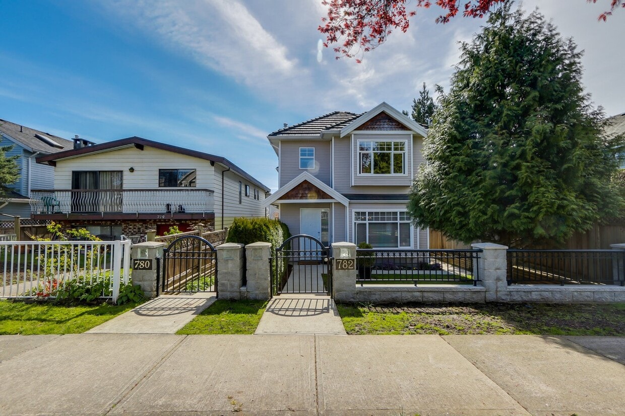 782 69th Av W, Vancouver, BC V6P 2W3 - House for Rent in Vancouver, BC | Apartments.com