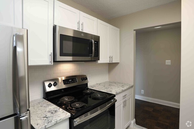 Calvert House Apartments - Apartments in Washington, DC | Apartments.com