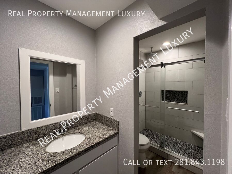 2807 Beauchamp St Houston, TX 77009 - Alquileres en Houston, TX ...