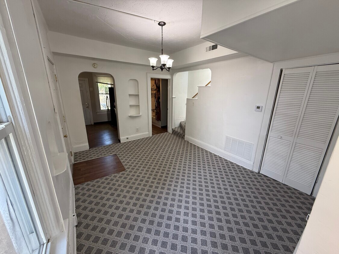 344 Loeffler Ave, Columbus, OH 43205 - House Rental in Columbus, OH ...