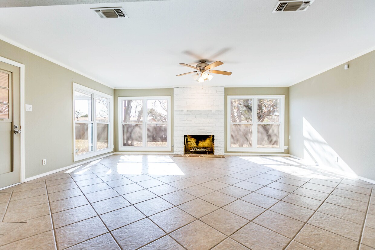 2755 Rice Ave, San Angelo, TX 76904 - House Rental in San Angelo, TX ...