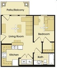 Hill Place Rentals - Fayetteville, AR | Apartments.com
