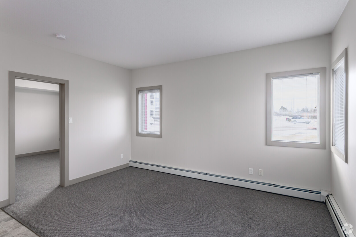 2020 Apartments Apartments - 31A Timberstone Way Red Deer, AB ...