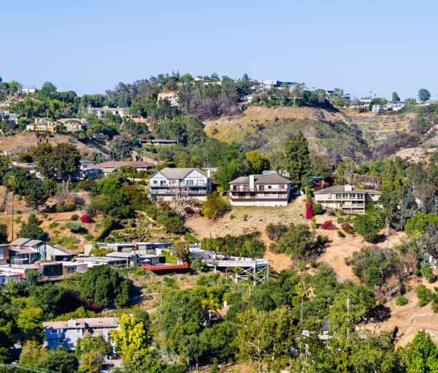 Is Bel Air a Good Place To Live in Los Angeles CA? - Neighborhood Guide ...