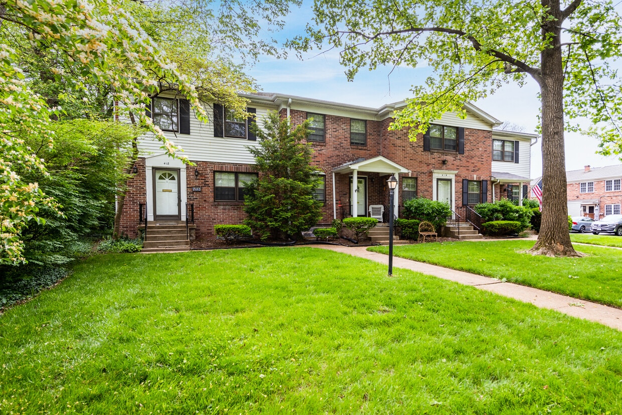 231 W Washington Ave Unit 231, Kirkwood, MO 63122 - 231 W Washington ...