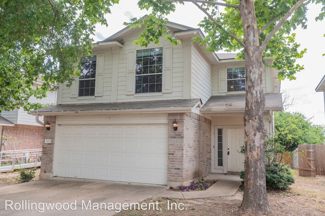 11615 James B Connolly Ln, Austin, TX 78748 - House Rental in Austin ...